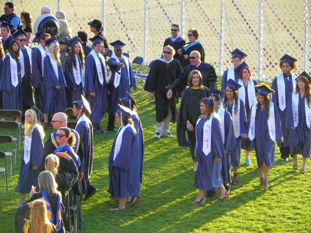 Congratulations 2014 Yosemite High Grads | Sierra News Online